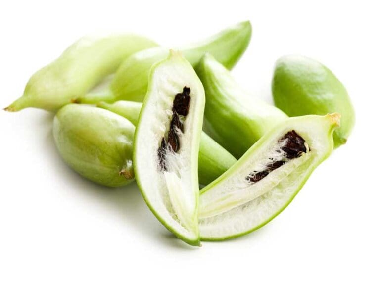 Caigua Vegetable Seeds - Seedmart Australia