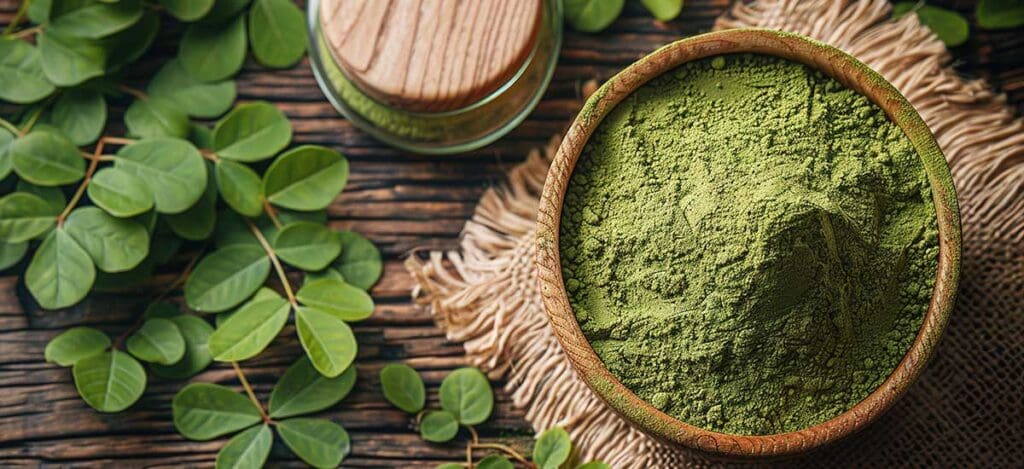 Moringa Plant: How to Grow, Uses & Health Benefits – Seedmart Australia
